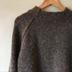 Free People | Sweaters | Free People Inside Out Sweater | Poshmark